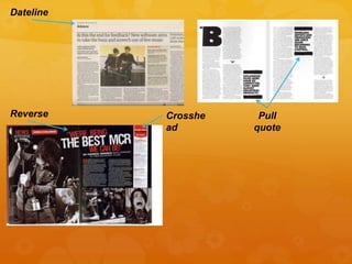 Identifying terminology | PPT
