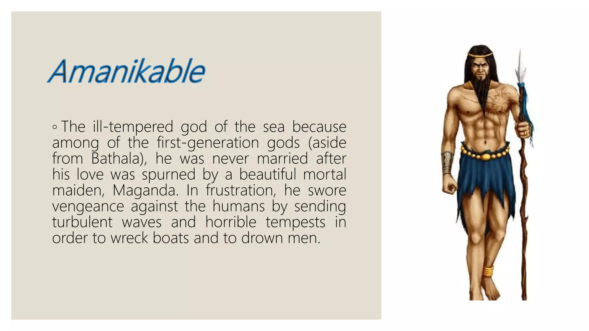 Identifying the Distinguishing Features of Proverbs, Myths & Legend ...