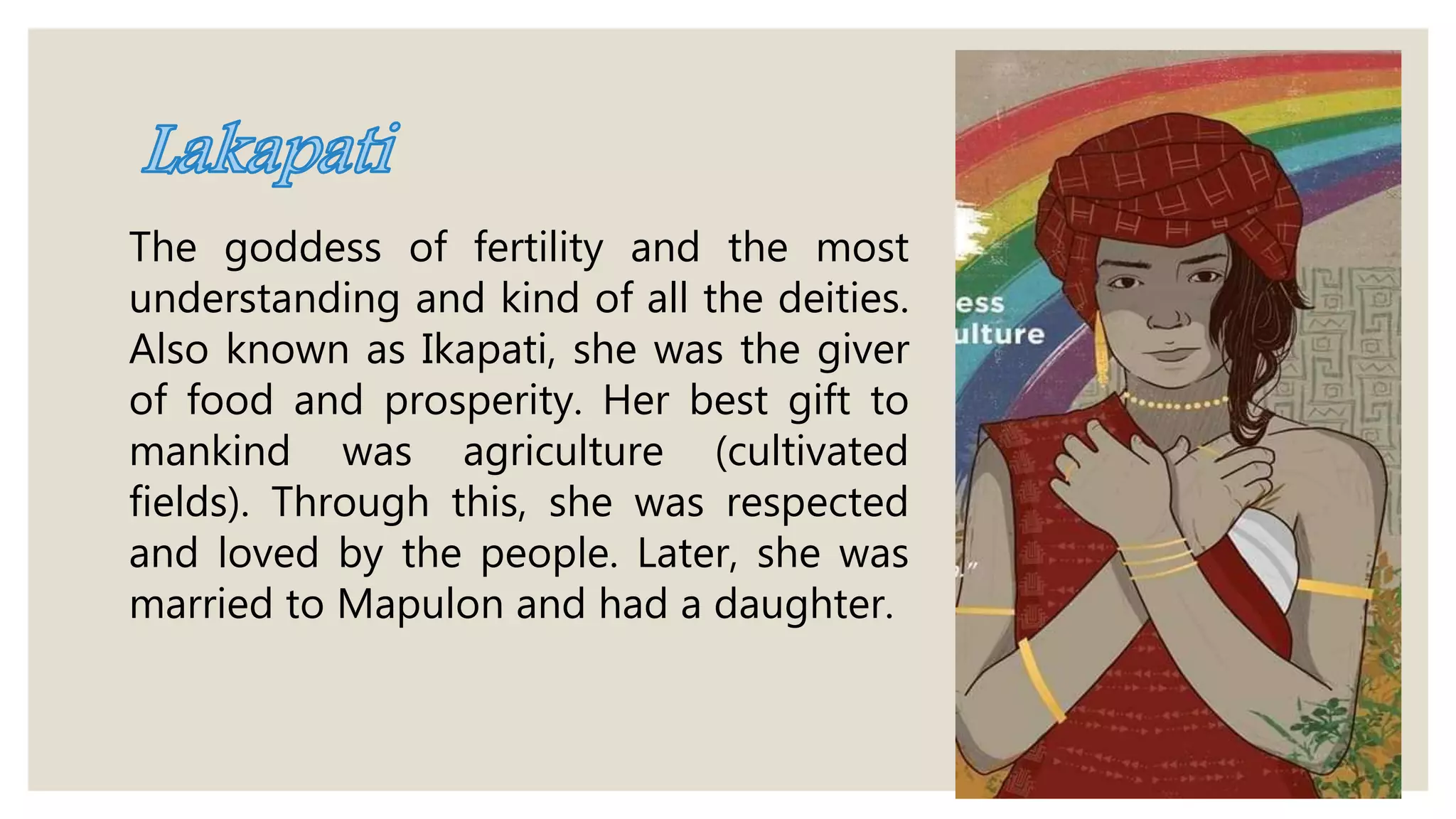 Identifying the Distinguishing Features of Proverbs, Myths & Legend ...