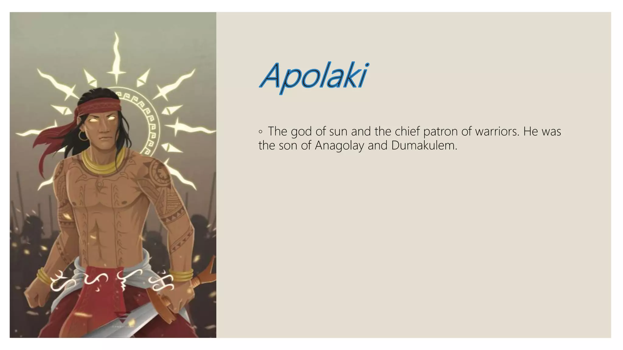 Identifying the Distinguishing Features of Proverbs, Myths & Legend ...