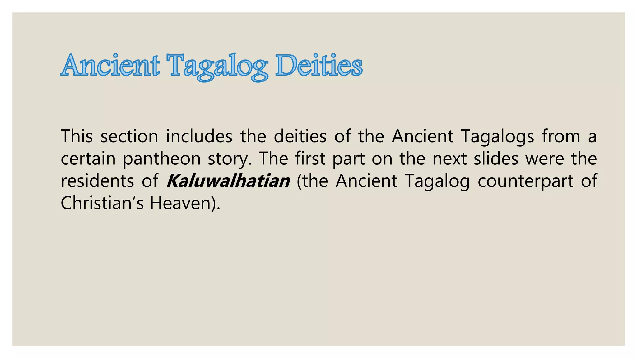 Identifying the Distinguishing Features of Proverbs, Myths & Legend ...