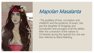 Identifying the Distinguishing Features of Proverbs, Myths & Legend ...