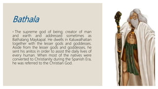 Identifying the Distinguishing Features of Proverbs, Myths & Legend ...