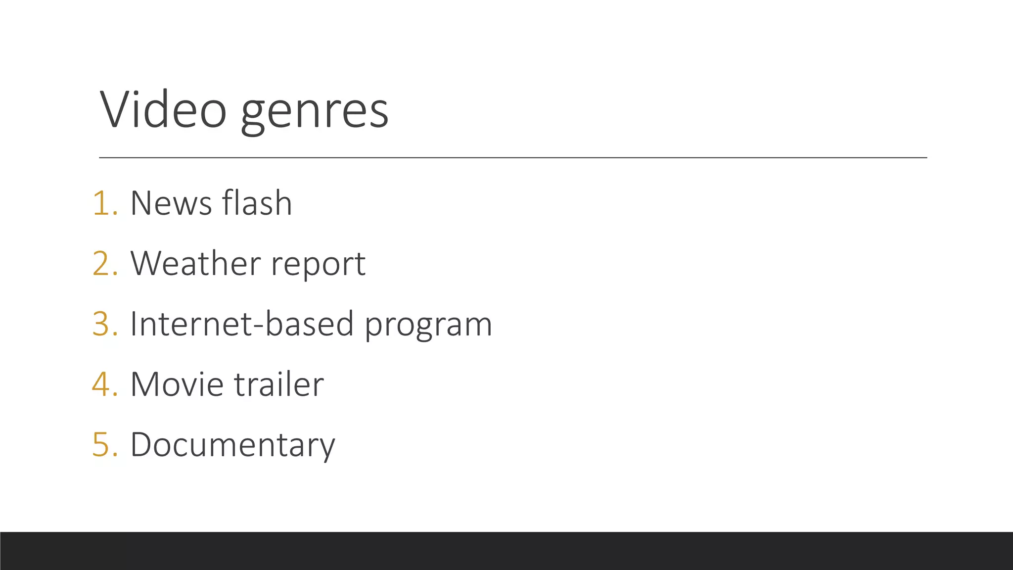 Identifying the Genre of a Material Viewed.pptx