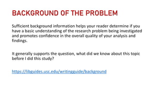 Identifying the Inquiry and Stating the Problem.pdf