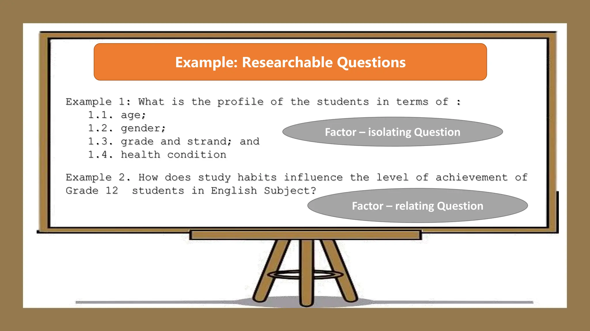 Identifying the Inquiry and Stating the Problem Part II.pptx