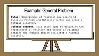 Identifying the Inquiry and Stating the Problem Part II.pptx