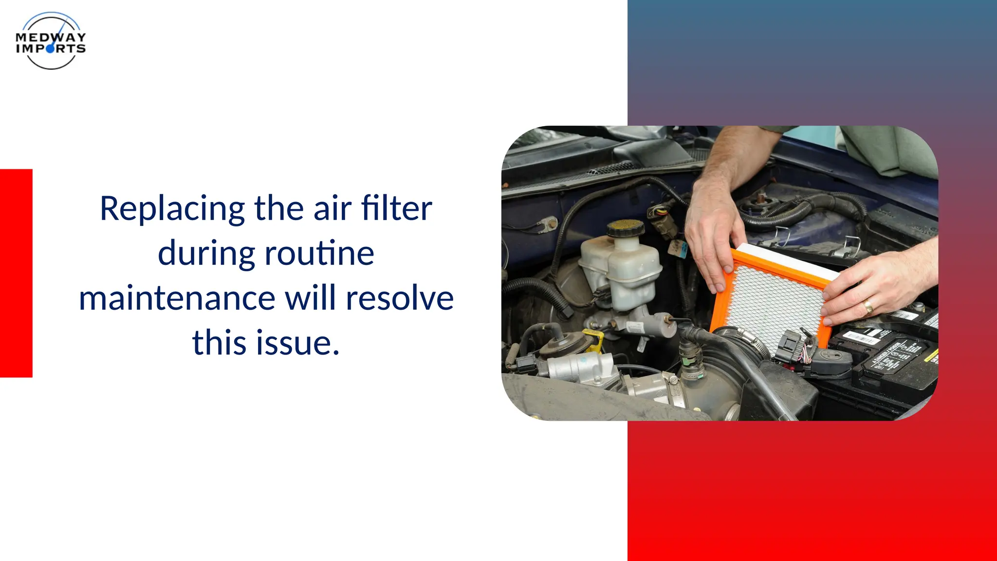 Identifying the Most Common Issues in Car AC Systems | PPTX