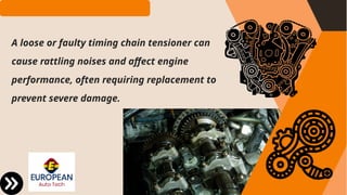 Identifying the Most Common Issues in Mini Coopers Causes and Solutions ...