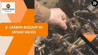 Identifying the Most Common Issues in Mini Coopers Causes and Solutions ...