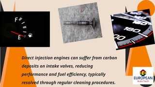 Identifying the Most Common Issues in Mini Coopers Causes and Solutions ...