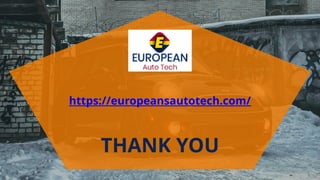 Identifying the Most Common Issues in Mini Coopers Causes and Solutions ...