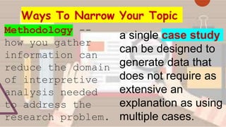 IDENTIFYING THE PROBLEM_AND_STATING_THE_PROBLEM-mine.pptx