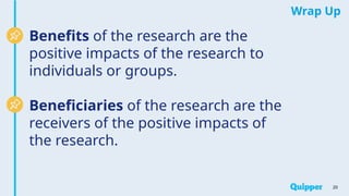 Identifying the Significance of Qualitative Research Topic.pptx