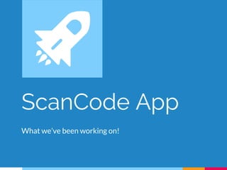 Identifying third party software with ScanCode | PDF