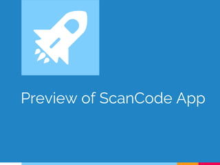 Identifying third party software with ScanCode | PDF