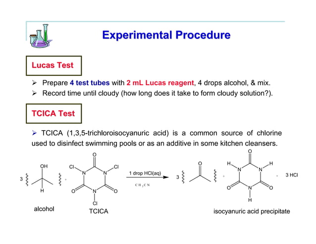 Identifying Unknown Alcohol | PDF | Alcoholic Beverages | Food & Drink