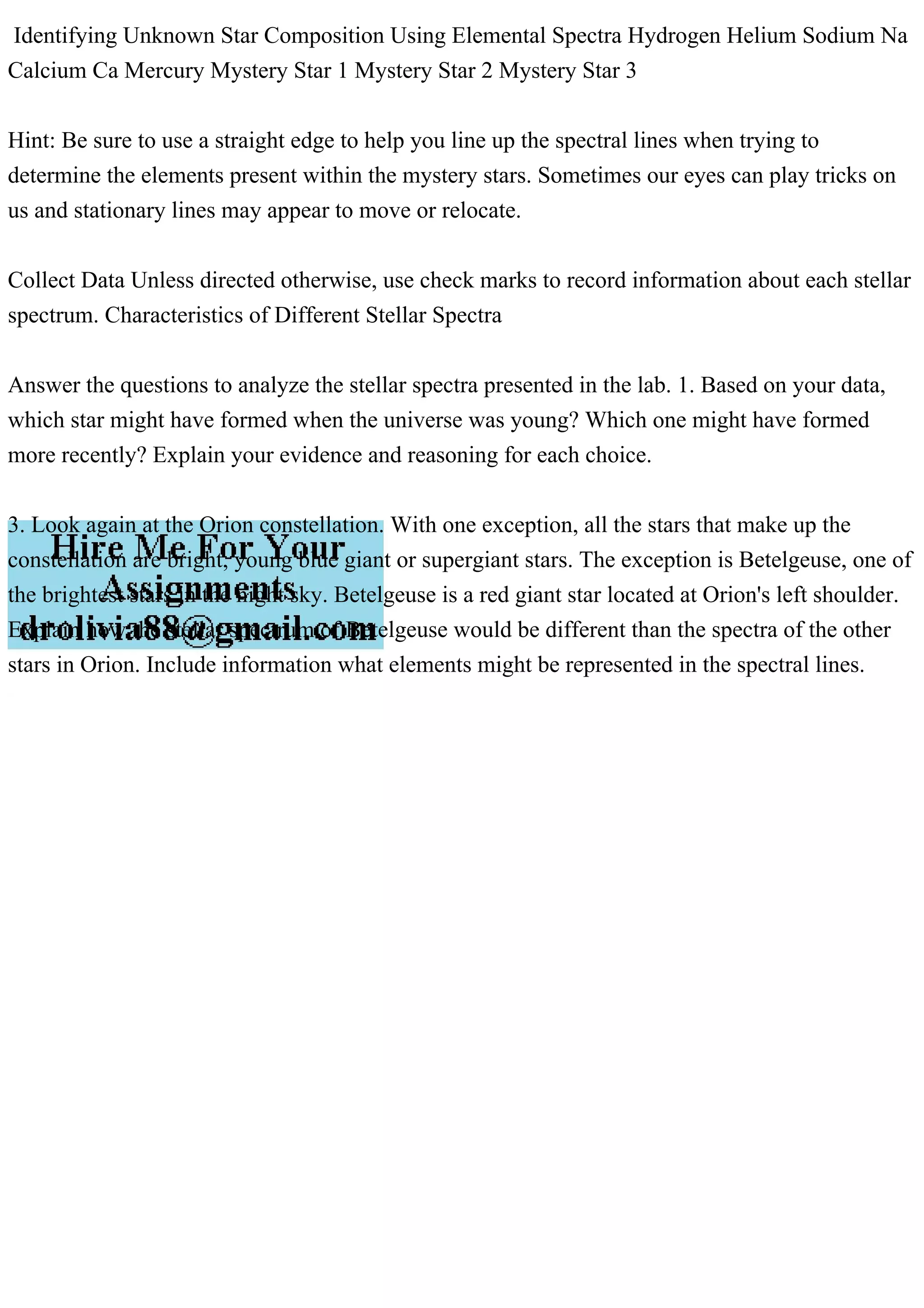 Identifying Unknown Star Composition Using Elemental Spectra Hydrogen.pdf