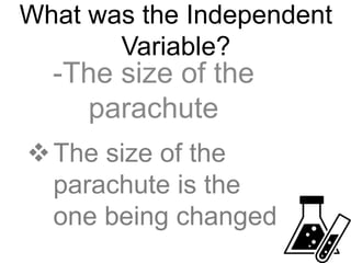 Identifying Variables | PPTX
