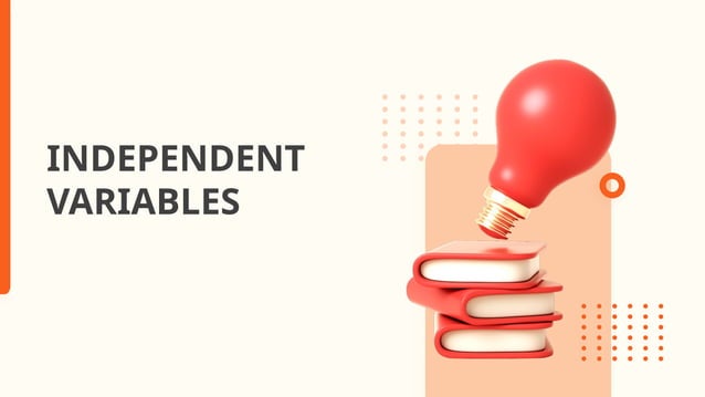 Identifying Variables and problem solving technique.pptx