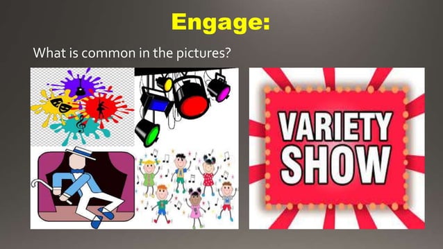 Identifying variables | PPT