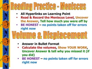 Identifying Volume | PPT