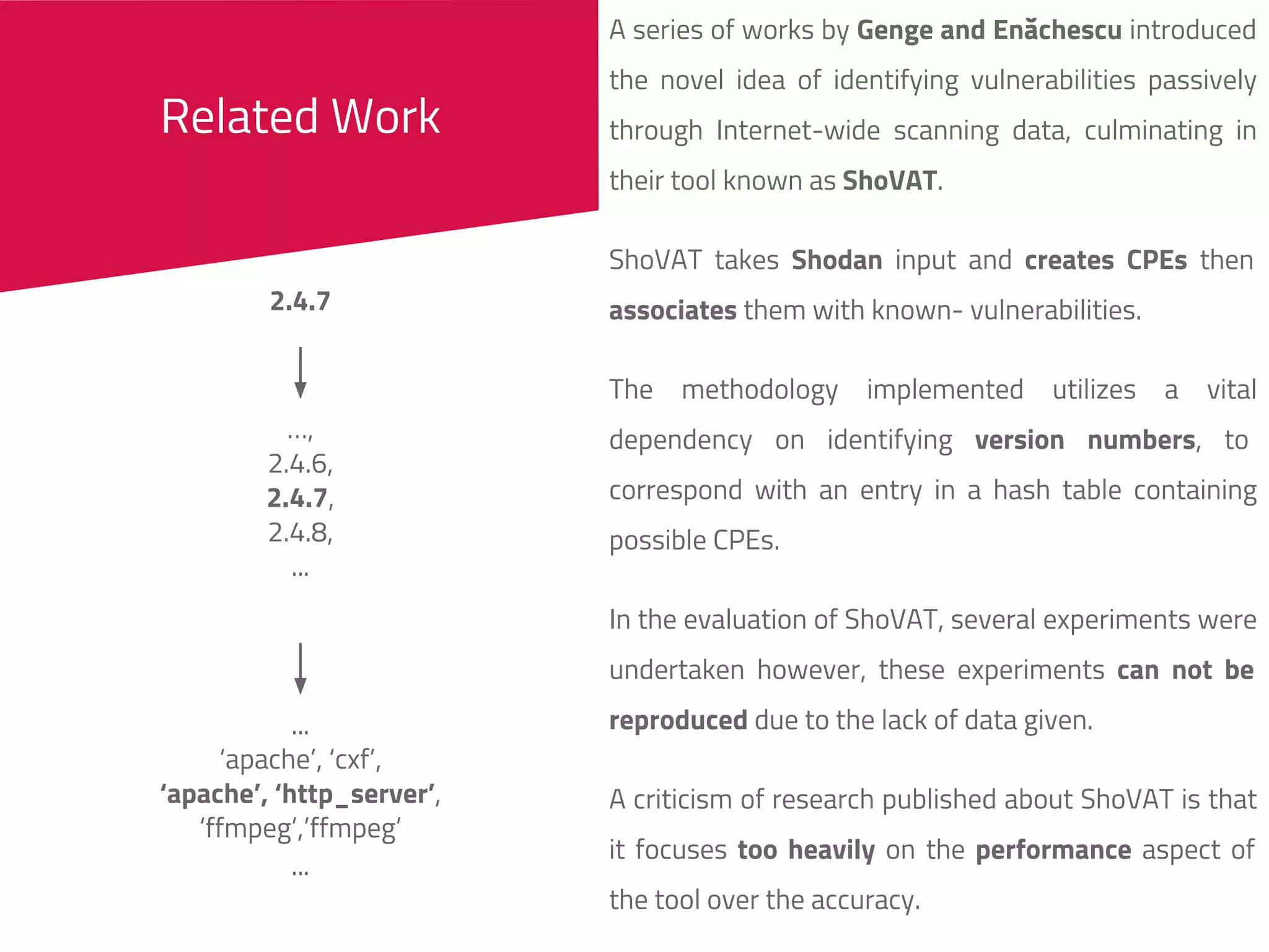 Identifying Vulnerabilities Using Internet Wide Scanning Data Ppt