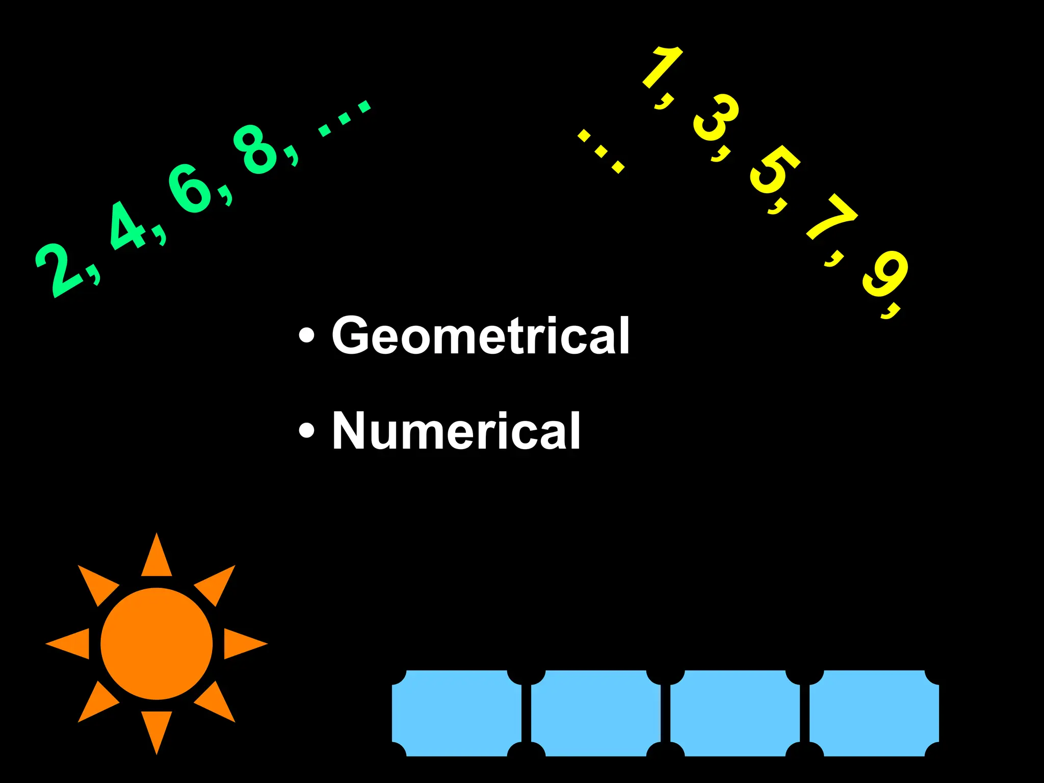 Identify pattern Identify patternIdentify pattern | PPT