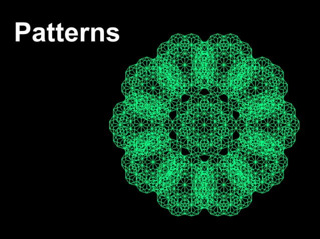 Identify pattern Identify patternIdentify pattern | PPT