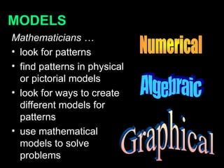 Identify pattern Identify patternIdentify pattern | PPT