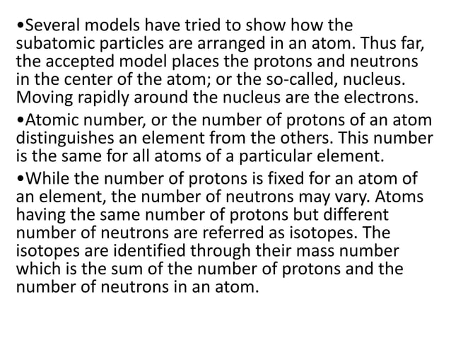 identify proton, neutrons and electrons.pptx