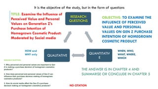 Identify Research Problem for research questions.pptx