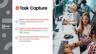 Identify right process for automation | PDF