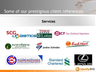 RFID Emergency Evacuation | PDF