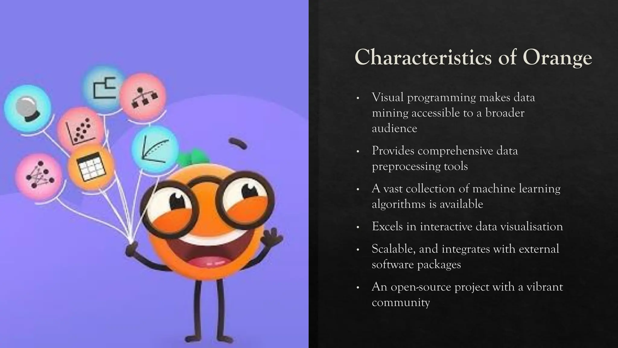 Identify Rules that Predict Patient’s Heart Disease - An Application of ...