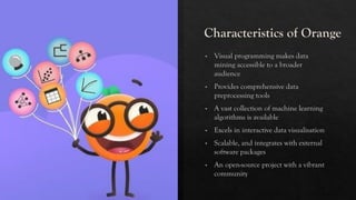 Identify Rules that Predict Patient’s Heart Disease - An Application of ...