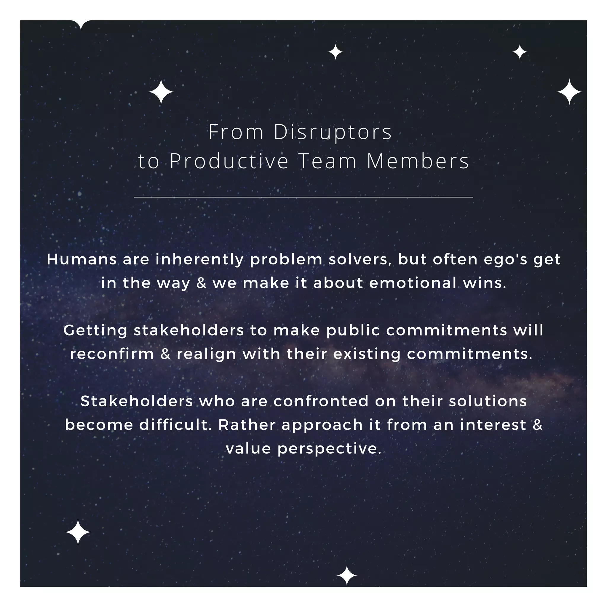 Challenging Stakeholders | PDF | Free Download