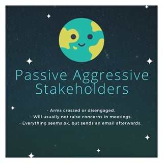 Challenging Stakeholders | PDF