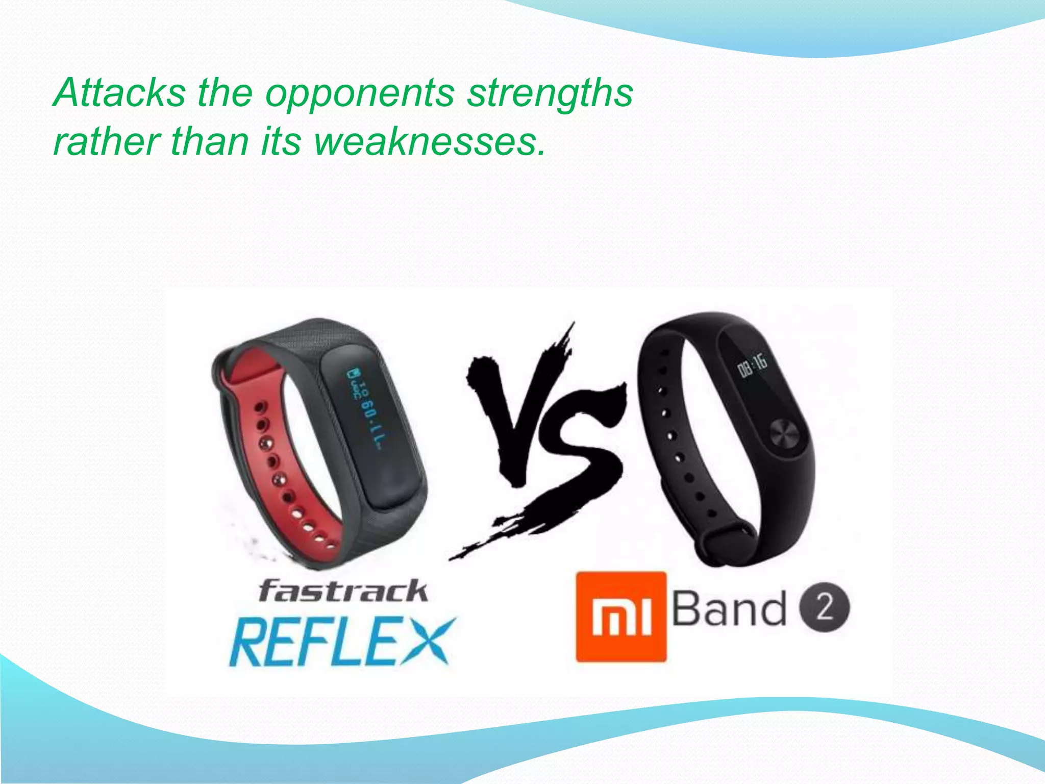 Real time examples for Strategic Management | PPT