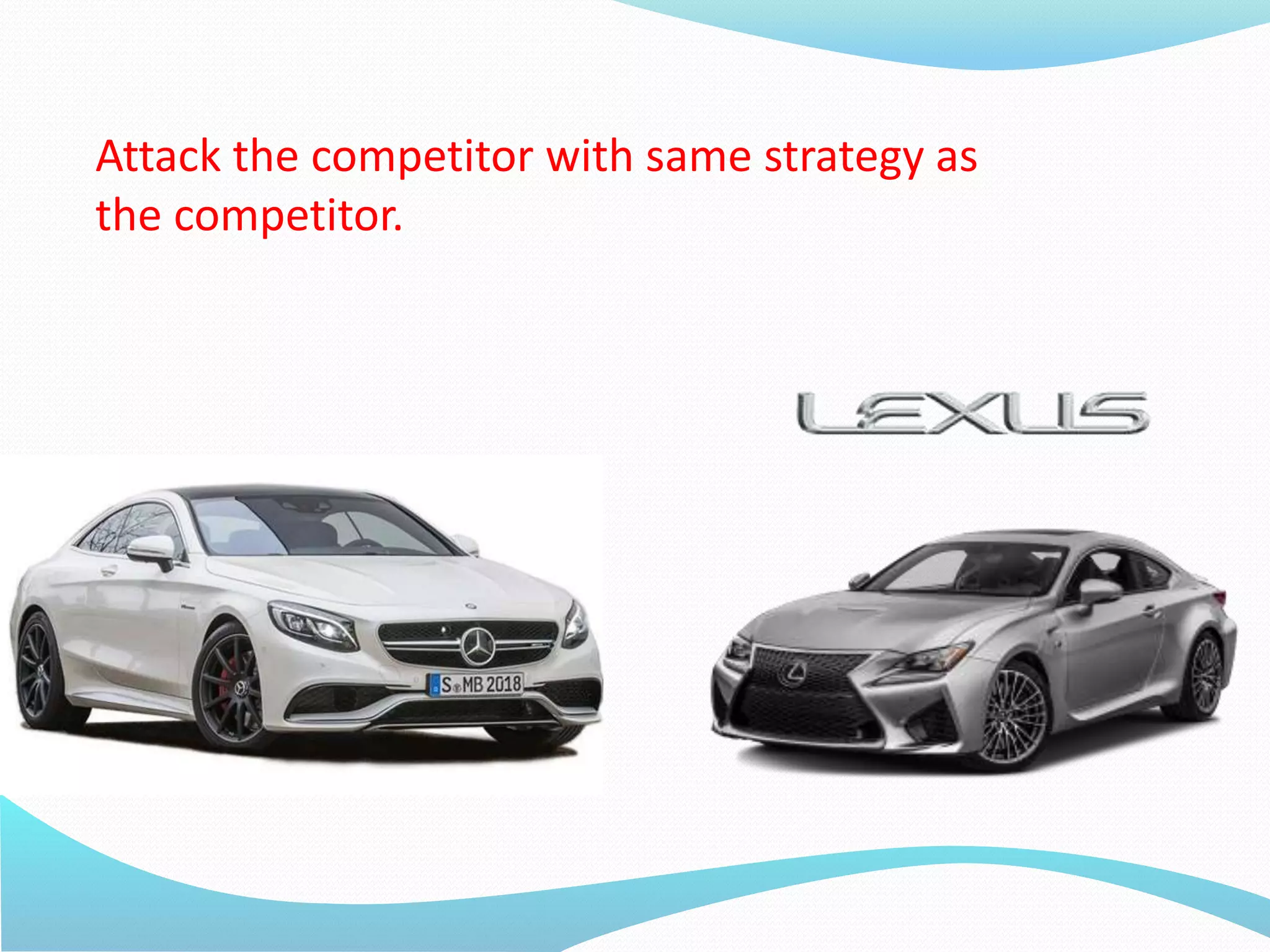 Real time examples for Strategic Management | PPT