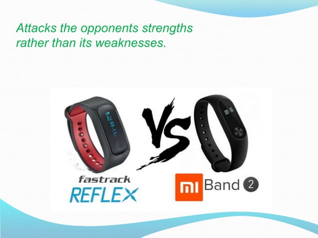 Real time examples for Strategic Management | PPTX