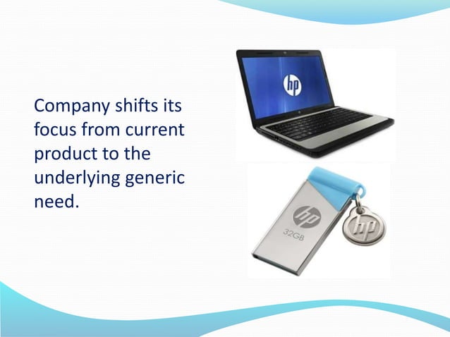 Real time examples for Strategic Management | PPT