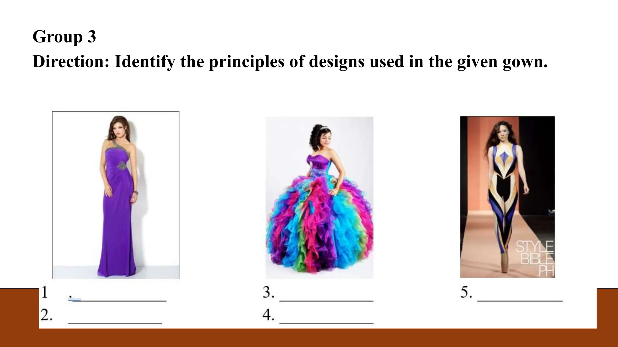 Identify the Principles of Design co2.pptx