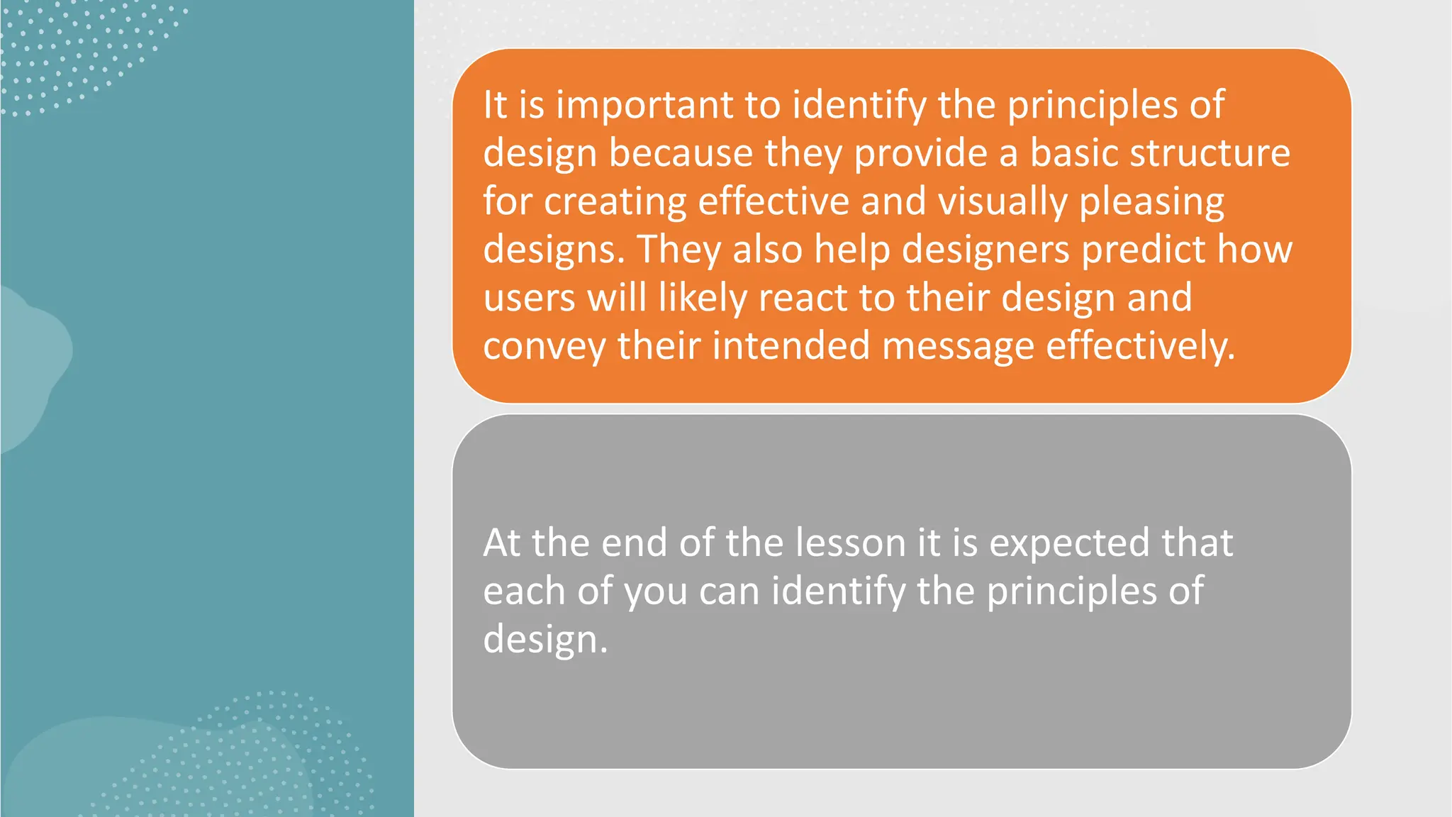 Identify the Principles of Design co2.pptx