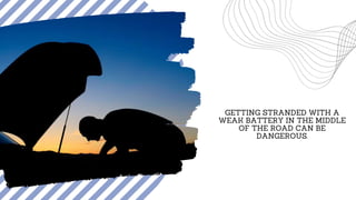 Identify the Signs of a Weak Battery in your BMW X3 by Redwood City ...