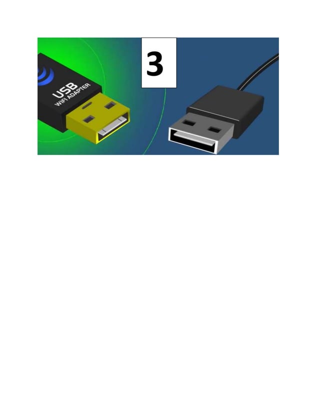 ICT chs Identify types of connectors.docx