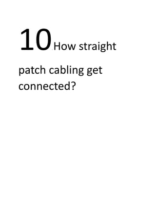 ICT chs Identify types of connectors.docx