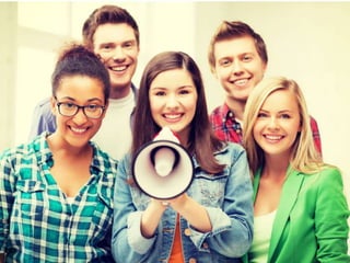 Identify your USP | PPTX | Business | Business and Finance