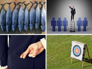 Identify your USP | PPTX | Business | Business and Finance