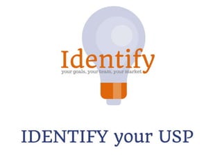 Identify your USP | PPT